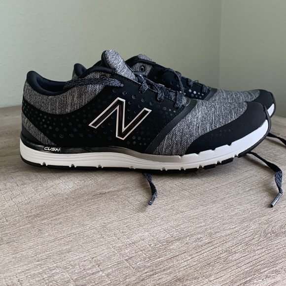 New Balance | Shoes | New Balance 577 Cush Sneakers | Poshmark